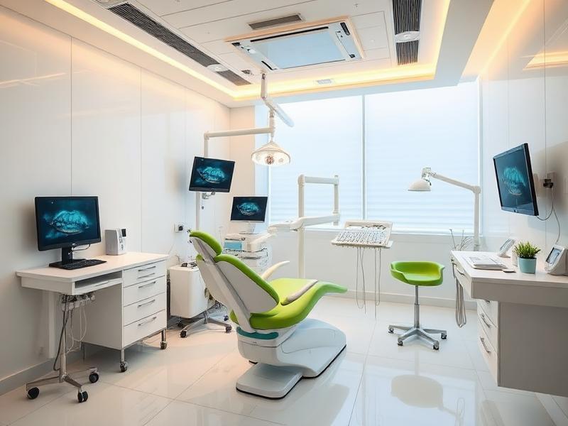 A One Dental Practice Bradford | NHS & Private Dentist Yorkshire